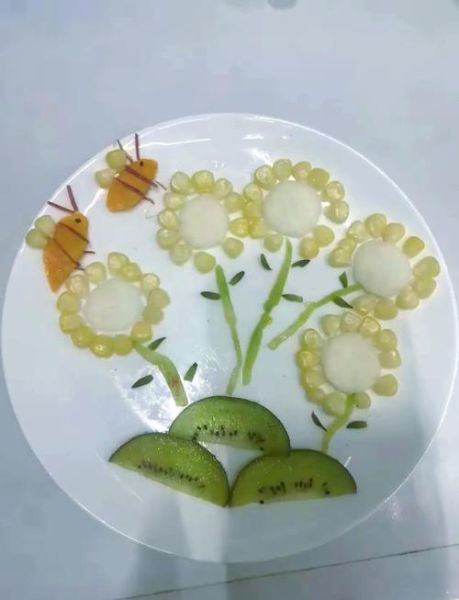 创意水果拼盘教学设计_如何激发学生创造力-第2张图片-山城妙识 创意水果拼盘教学设计_如何激发学生创造力-第2张图片-山城妙识