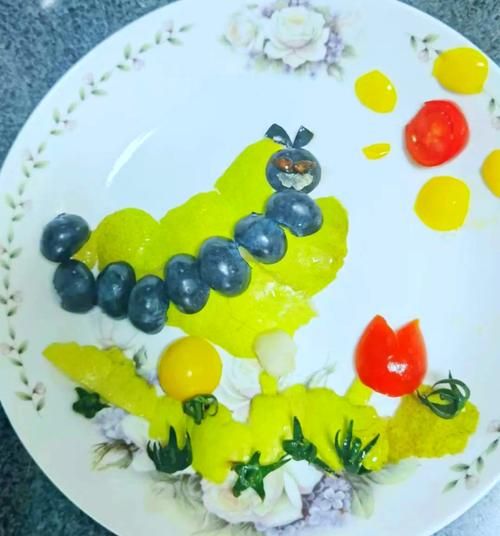 创意水果拼盘教学设计_如何激发学生创造力-第3张图片-山城妙识 创意水果拼盘教学设计_如何激发学生创造力-第3张图片-山城妙识