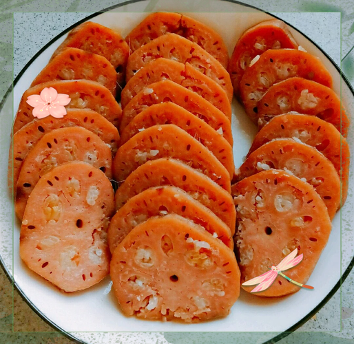 藕粉怎么吃_藕粉怎么做好吃-第1张图片-山城妙识 藕粉怎么吃_藕粉怎么做好吃-第1张图片-山城妙识