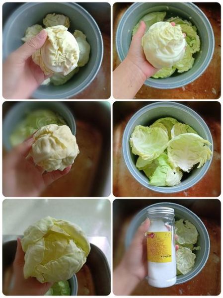 包菜怎么切丝_包菜怎么切好吃-第3张图片-山城妙识 包菜怎么切丝_包菜怎么切好吃-第3张图片-山城妙识