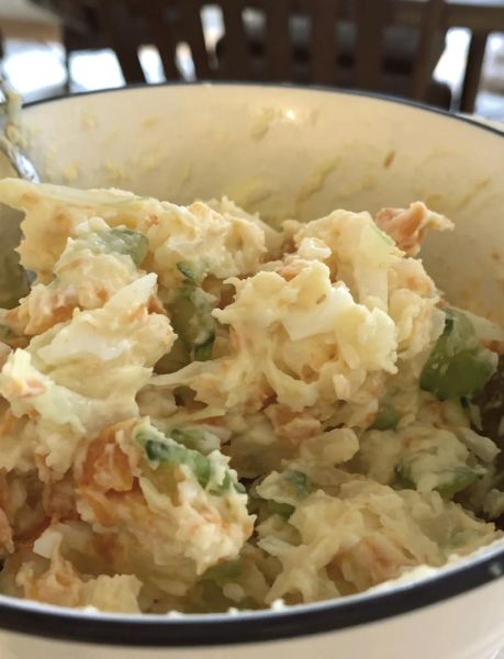 土豆泥怎么做_土豆泥菜谱大全-第2张图片-山城妙识 土豆泥怎么做_土豆泥菜谱大全-第2张图片-山城妙识