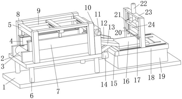 糕点切片机机械原理_课程设计怎么做-第2张图片-山城妙识 糕点切片机机械原理_课程设计怎么做-第2张图片-山城妙识