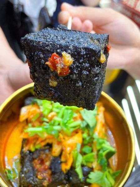 丑豆腐的做法_丑豆腐怎么做好吃-第1张图片-山城妙识 丑豆腐的做法_丑豆腐怎么做好吃-第1张图片-山城妙识