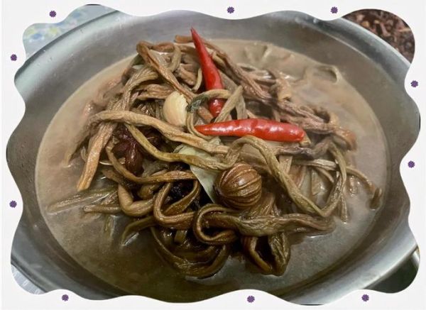 干豇豆怎么泡发_干豇豆的做法大全集-第3张图片-山城妙识 干豇豆怎么泡发_干豇豆的做法大全集-第3张图片-山城妙识