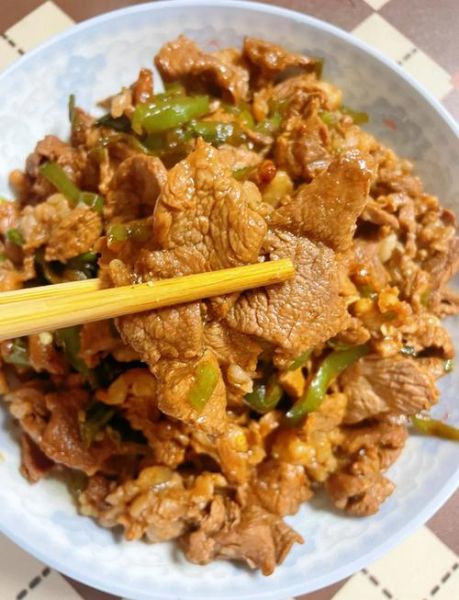 爆炒羊肉怎么炒才嫩_家常辣炒羊肉做法-第1张图片-山城妙识 爆炒羊肉怎么炒才嫩_家常辣炒羊肉做法-第1张图片-山城妙识