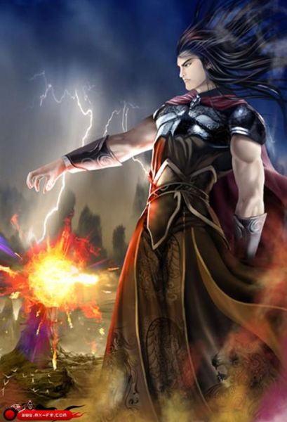 逆碎九天好看吗_逆碎九天剧情介绍-第2张图片-山城妙识 逆碎九天好看吗_逆碎九天剧情介绍-第2张图片-山城妙识