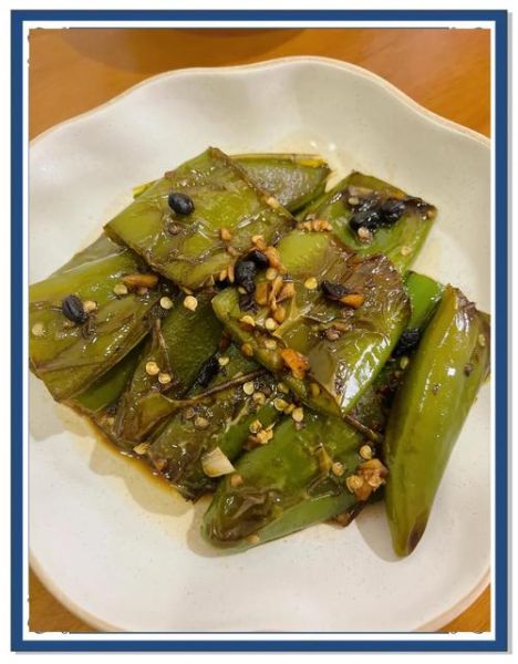 虎皮辣椒怎么做才好吃_虎皮辣椒怎么炒不糊-第1张图片-山城妙识 虎皮辣椒怎么做才好吃_虎皮辣椒怎么炒不糊-第1张图片-山城妙识