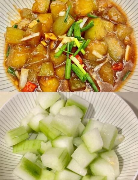 月子餐清炒冬瓜怎么做_产妇能吃冬瓜吗-第1张图片-山城妙识