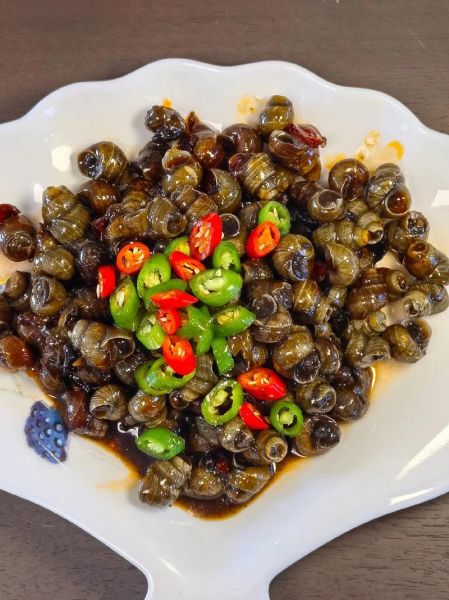 麻辣田螺怎么做_麻辣田螺热量高吗-第2张图片-山城妙识 麻辣田螺怎么做_麻辣田螺热量高吗-第2张图片-山城妙识