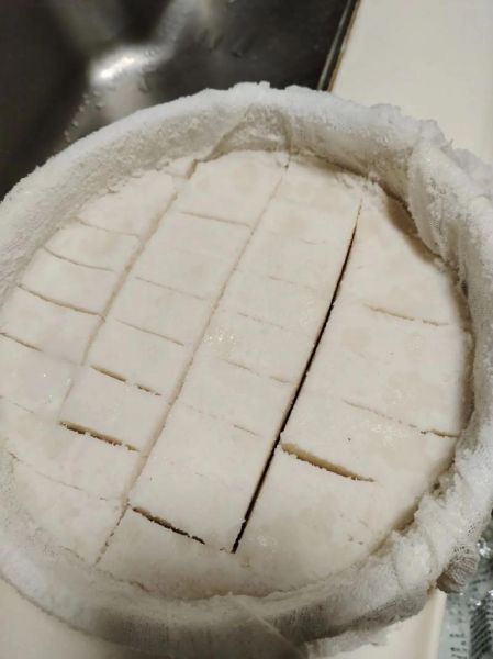 云片糕怎么做_云片糕保质期多久-第3张图片-山城妙识