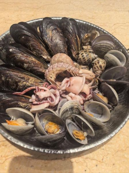 贝壳类海鲜有哪些_如何挑选最新鲜的贝壳-第3张图片-山城妙识