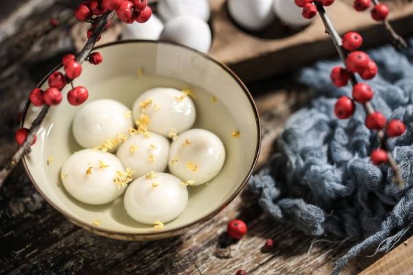 吃汤圆图片怎么拍_汤圆拍摄技巧有哪些-第3张图片-山城妙识 吃汤圆图片怎么拍_汤圆拍摄技巧有哪些-第3张图片-山城妙识