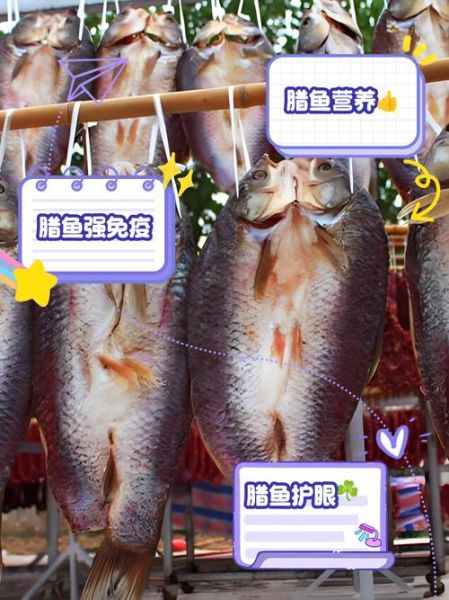 海鱼腊鱼怎么区分_腊鱼用什么鱼最好-第1张图片-山城妙识