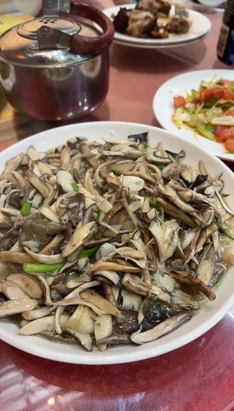 鸡枞菌哪些人不能吃_鸡枞菌禁忌人群-第3张图片-山城妙识 鸡枞菌哪些人不能吃_鸡枞菌禁忌人群-第3张图片-山城妙识