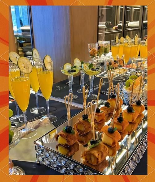 冷餐会摆台怎么摆_冷餐会摆台注意事项-第1张图片-山城妙识 冷餐会摆台怎么摆_冷餐会摆台注意事项-第1张图片-山城妙识