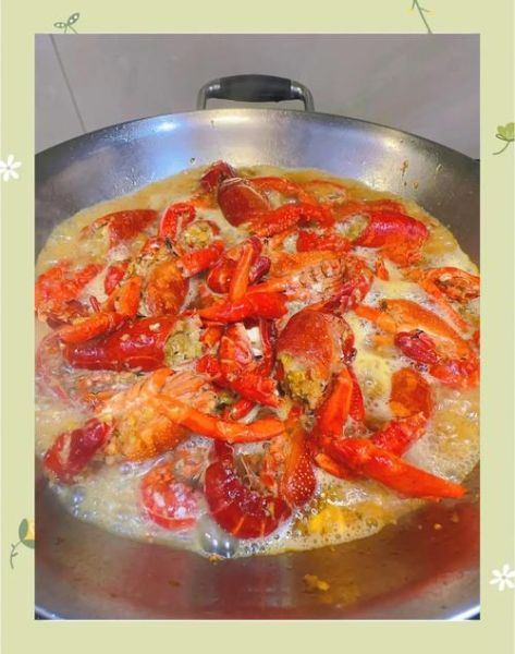 家庭版蒜蓉小龙虾怎么做_蒜蓉小龙虾需要焯水吗-第3张图片-山城妙识 家庭版蒜蓉小龙虾怎么做_蒜蓉小龙虾需要焯水吗-第3张图片-山城妙识