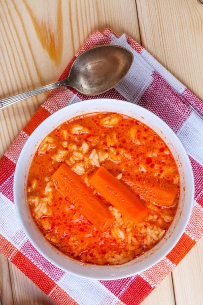 辣白菜煮什么好吃_辣白菜和什么一起煮最香-第3张图片-山城妙识