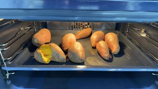 烤红薯机多少钱一台_商用烤红薯机价格-第3张图片-山城妙识 烤红薯机多少钱一台_商用烤红薯机价格-第3张图片-山城妙识