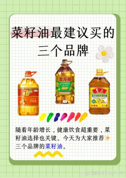 菜籽油的功效与作用_菜籽油怎么吃最健康-第1张图片-山城妙识