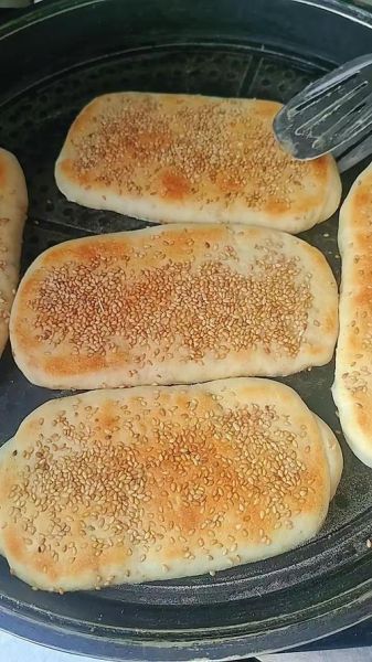电饼铛烧饼怎么做_电饼铛烧饼为什么硬-第3张图片-山城妙识