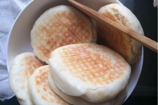 电饼铛烧饼怎么做_电饼铛烧饼为什么硬-第2张图片-山城妙识