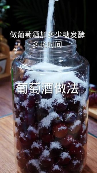 家庭自酿葡萄酒怎么做_自制葡萄酒需要哪些材料-第2张图片-山城妙识