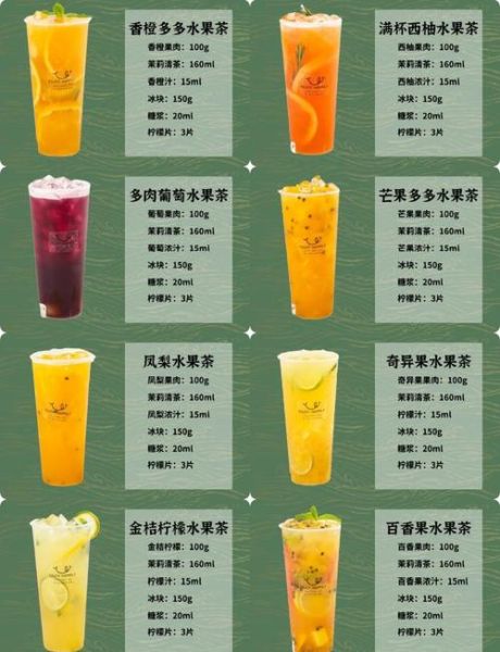 奶茶店加盟三大禁忌_如何避免踩坑-第2张图片-山城妙识