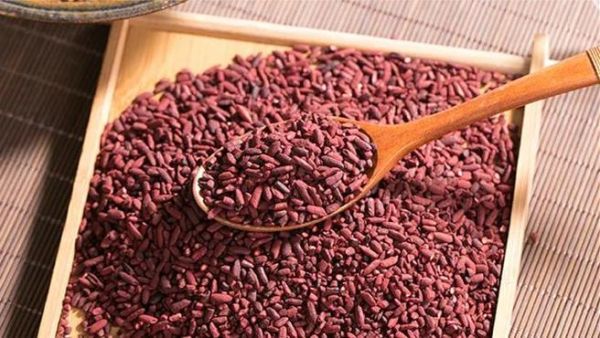 纳豆红曲能降血脂吗_纳豆红曲的功效与作用-第1张图片-山城妙识