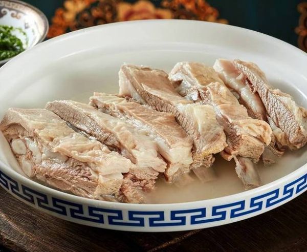 煮羊肉必须放什么调料_如何去除膻味-第2张图片-山城妙识