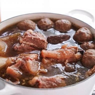 蚝油牛肉用什么牛肉_牛里脊还是牛腿肉-第2张图片-山城妙识 蚝油牛肉用什么牛肉_牛里脊还是牛腿肉-第2张图片-山城妙识