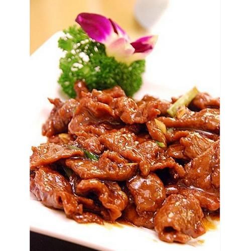 蚝油牛肉用什么牛肉_牛里脊还是牛腿肉-第1张图片-山城妙识 蚝油牛肉用什么牛肉_牛里脊还是牛腿肉-第1张图片-山城妙识