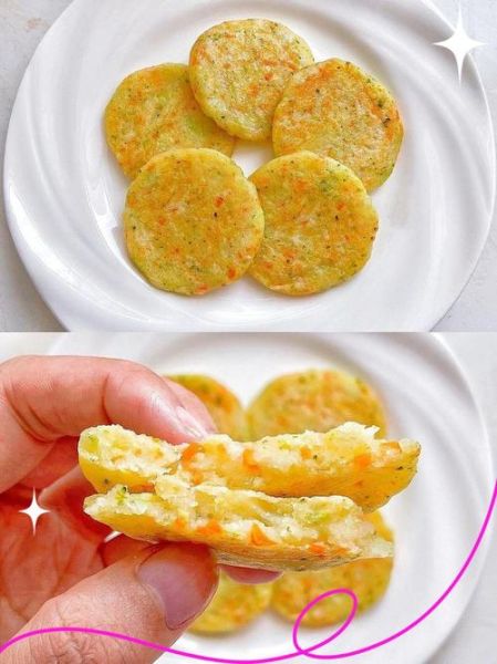 糯米土豆饼怎么做_糯米土豆饼的做法大全-第1张图片-山城妙识 糯米土豆饼怎么做_糯米土豆饼的做法大全-第1张图片-山城妙识