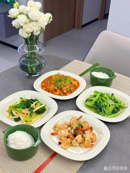 午餐吃什么好_午餐图片大全怎么拍-第1张图片-山城妙识