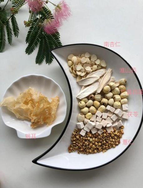 五白汤的功效与作用_五白汤适合什么人喝-第3张图片-山城妙识 五白汤的功效与作用_五白汤适合什么人喝-第3张图片-山城妙识