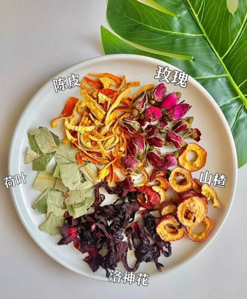 什么茶叶能减肥_哪些茶刮油脂肪最快-第3张图片-山城妙识