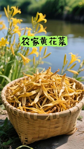 干黄花菜要泡多久_干黄花菜煮多久才熟-第1张图片-山城妙识 干黄花菜要泡多久_干黄花菜煮多久才熟-第1张图片-山城妙识