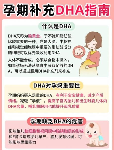 含dha的食物和水果有哪些_孕妇如何补充dha-第1张图片-山城妙识 含dha的食物和水果有哪些_孕妇如何补充dha-第1张图片-山城妙识