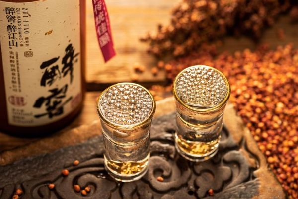 好喝不贵的白酒有哪些_便宜又好喝的白酒推荐-第1张图片-山城妙识