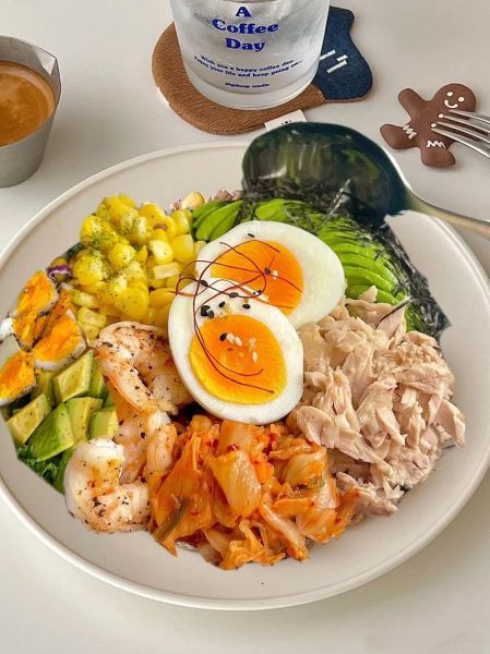 金枪鱼罐头油浸和水浸哪个好_区别在哪-第1张图片-山城妙识