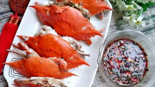 碎螃蟹怎么做好吃_碎螃蟹的做法大全-第3张图片-山城妙识