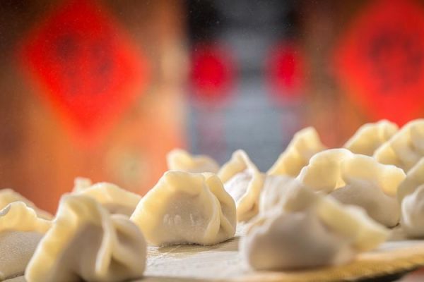 元旦吃什么传统食物_中国元旦必吃美食-第1张图片-山城妙识