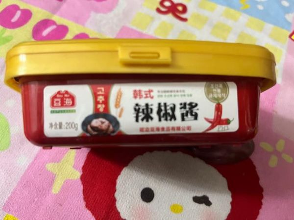 韩式辣酱怎么选_韩式辣酱哪个牌子好吃-第3张图片-山城妙识