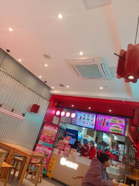 汉堡店怎么经营比较好_汉堡店如何提升客流-第3张图片-山城妙识