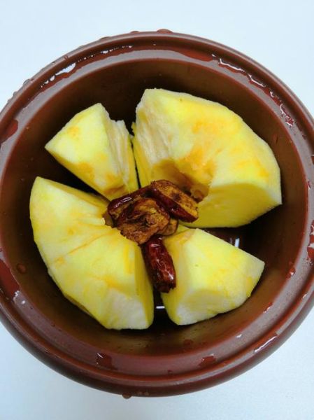 苹果怎么做好吃_苹果料理做法大全-第3张图片-山城妙识