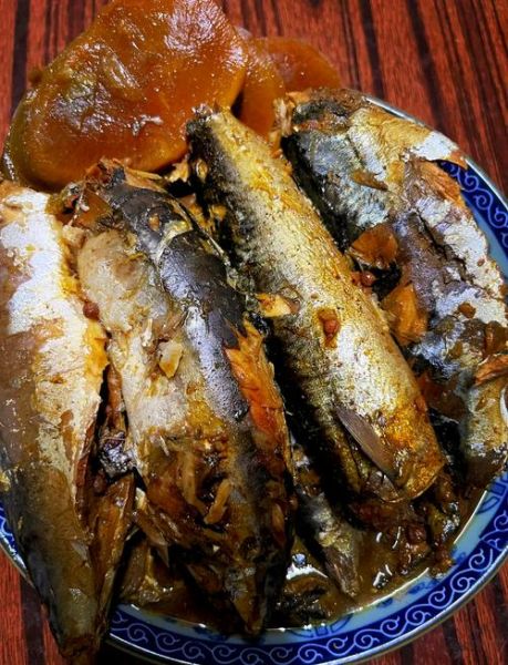 怎样炖鲅鱼好吃_炖鲅鱼的家常做法-第3张图片-山城妙识