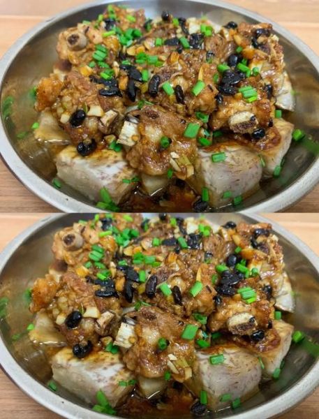 香芋的家常做法有几种_香芋怎么做好吃-第3张图片-山城妙识 香芋的家常做法有几种_香芋怎么做好吃-第3张图片-山城妙识