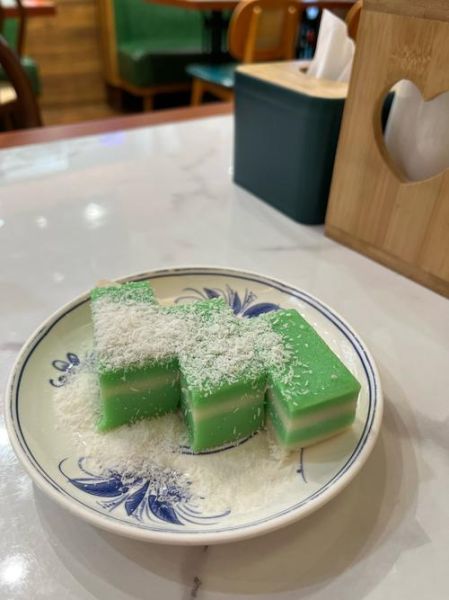 娘惹糕点有哪些_娘惹糕点怎么做-第2张图片-山城妙识 娘惹糕点有哪些_娘惹糕点怎么做-第2张图片-山城妙识