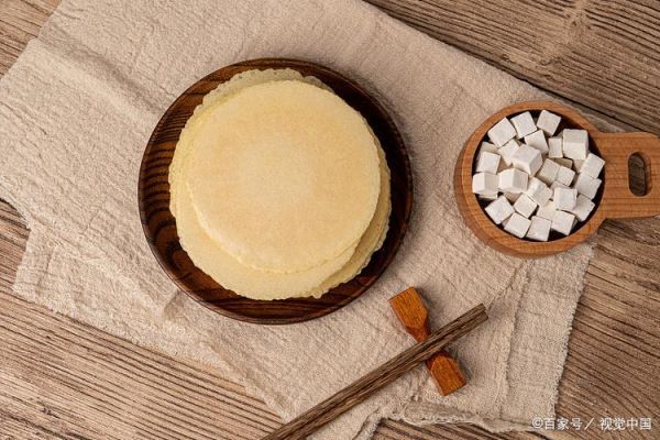 茯苓饼适合什么人吃_茯苓饼的禁忌人群-第3张图片-山城妙识