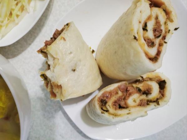 肉龙的做法_肉龙的家常窍门-第2张图片-山城妙识