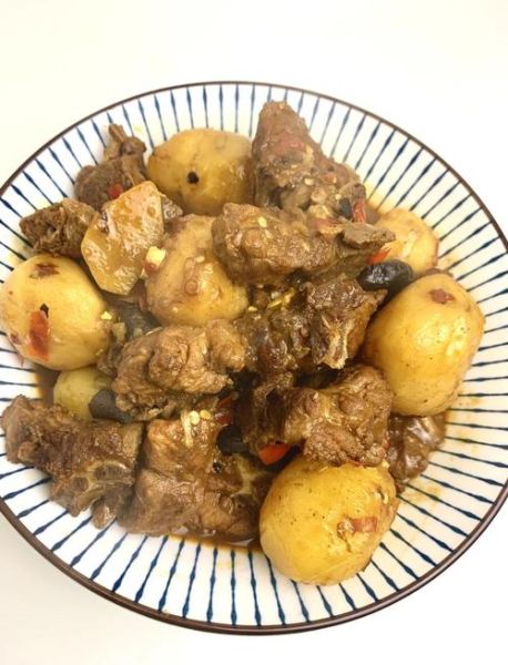 酱排骨怎么做_酱排骨的家常简单做法-第2张图片-山城妙识 酱排骨怎么做_酱排骨的家常简单做法-第2张图片-山城妙识